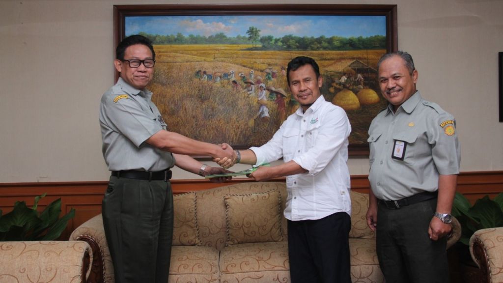 MATRIK KUALIFIKASI JABATAN PLANTER ala BPI | Best Planter Indonesia